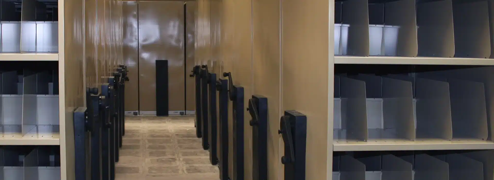 Quality Shelving Systems for Optimized Storage | Pipp Mobile