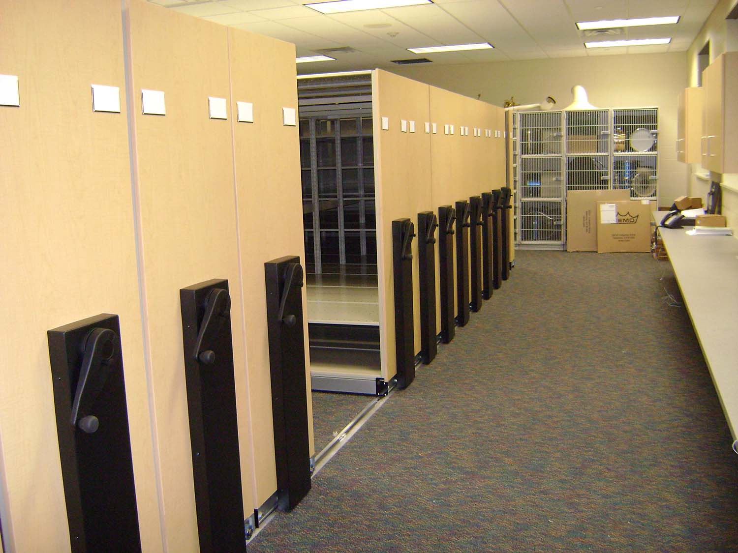 Patents - Mobile Storage Systems | Pipp Mobile