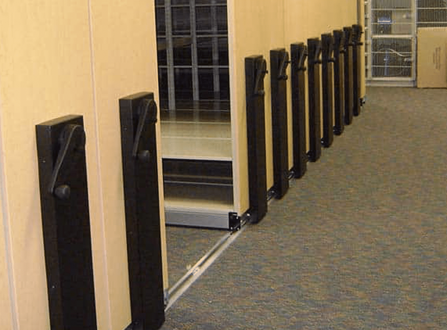 Home - Mobile Storage Systems | Pipp Mobile