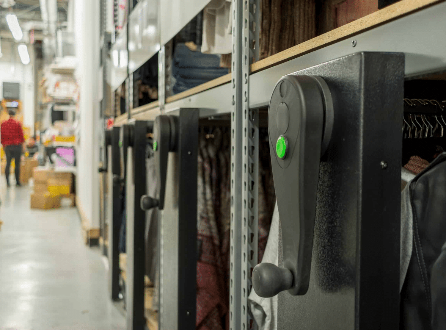 Home - Mobile Storage Systems | Pipp Mobile