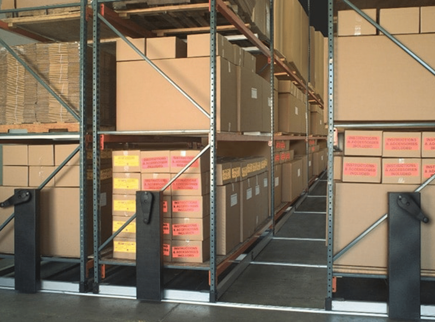 Home - Mobile Storage Systems | Pipp Mobile