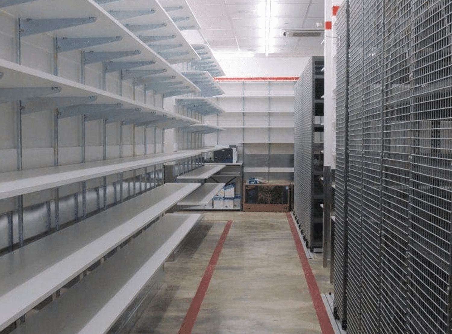 Home - Mobile Storage Systems | Pipp Mobile