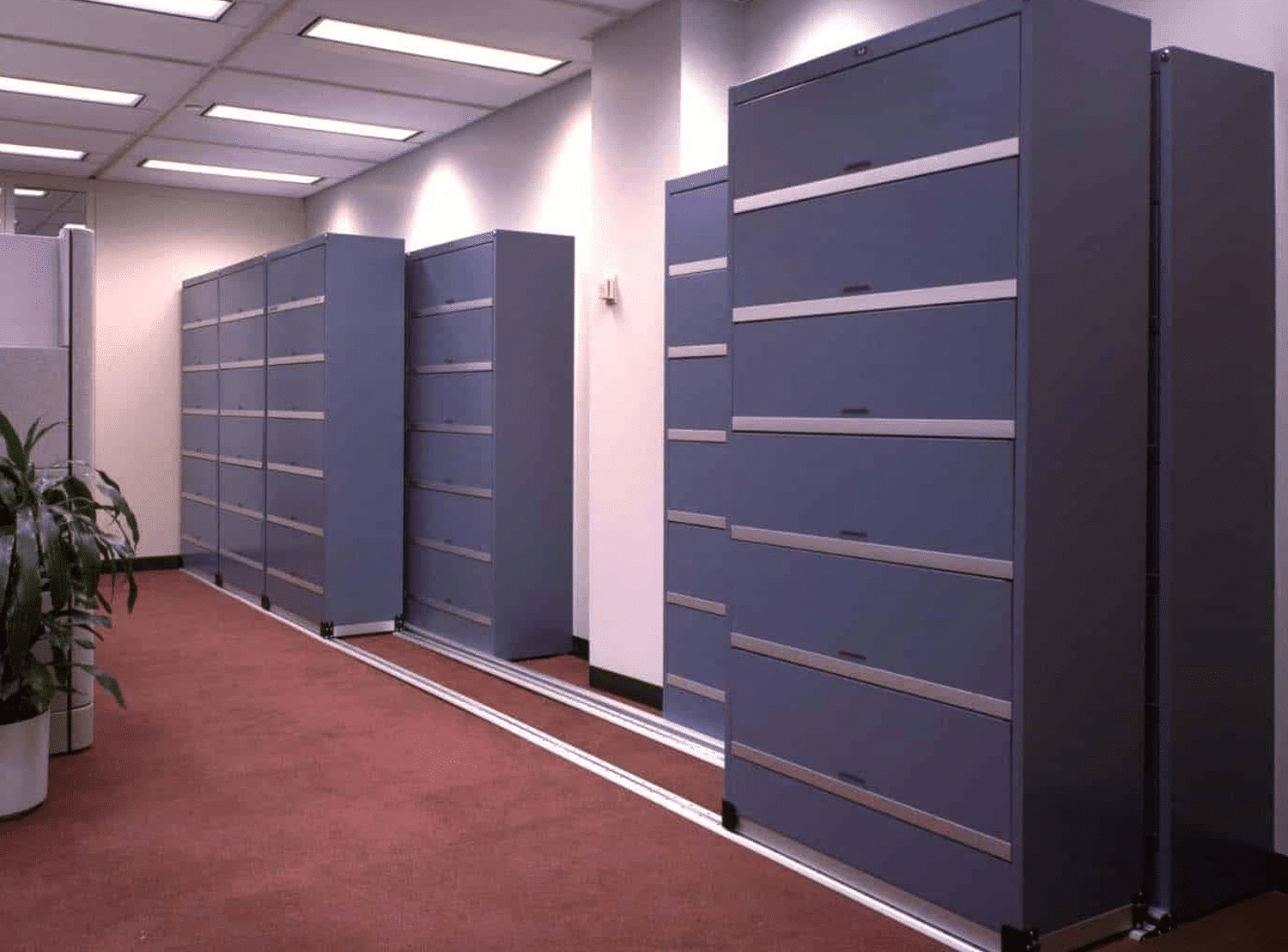 Home - Mobile Storage Systems | Pipp Mobile