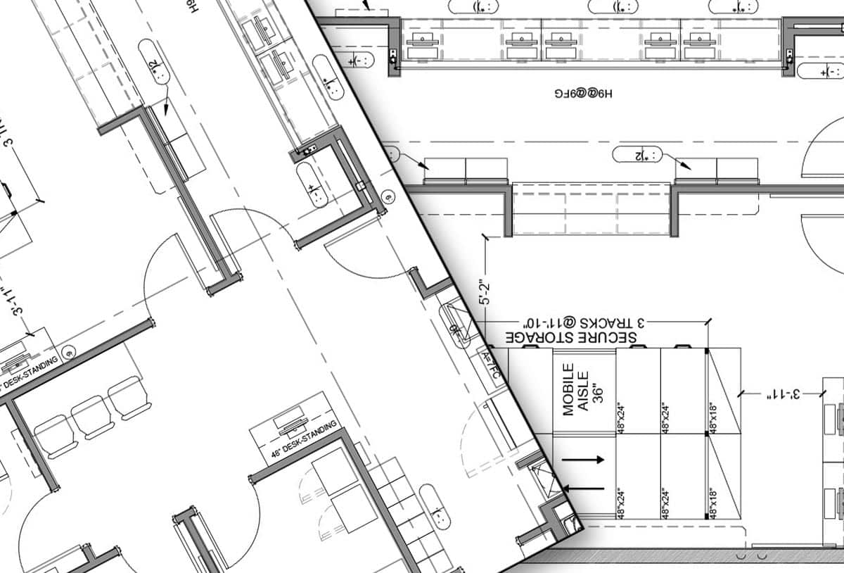 Storage Solutions and Shelving Installation Services | Pipp
