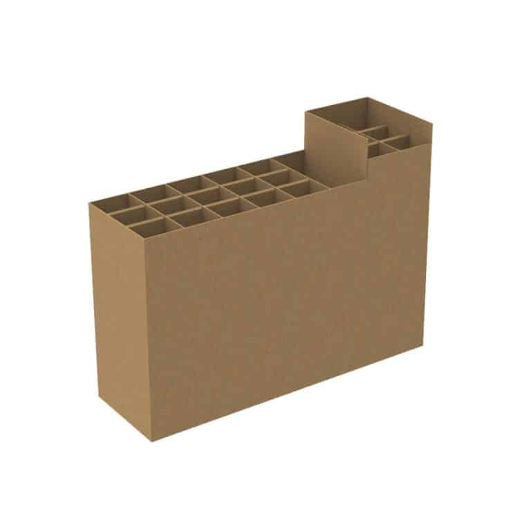 Banner Bin - Mobile Storage Systems | Pipp Mobile