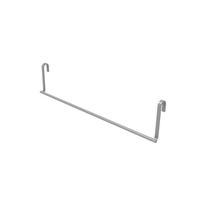 Hanging Shoe Bar - Mobile Storage Systems | Pipp Mobile