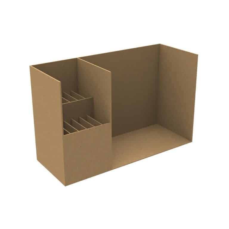 Hardware Bin - Mobile Storage Systems | Pipp Mobile