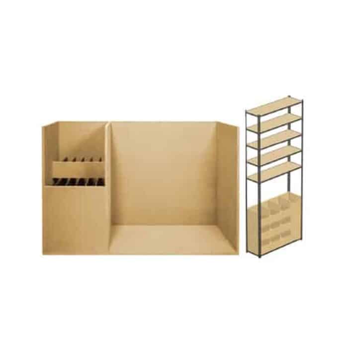 Hardware Bin - Mobile Storage Systems | Pipp Mobile