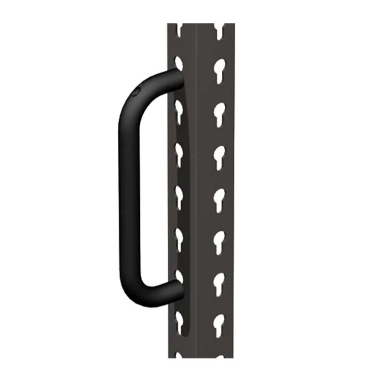 Manual Handle - Mobile Storage Systems | Pipp Mobile