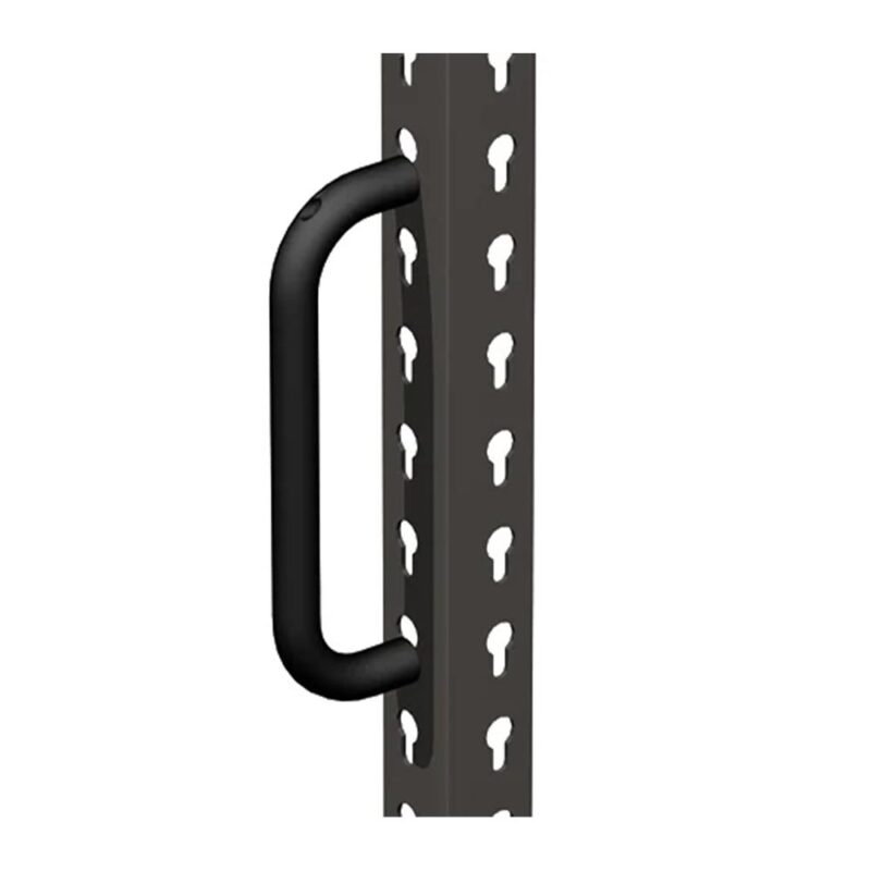Manual Handle - Mobile Storage Systems | Pipp Mobile