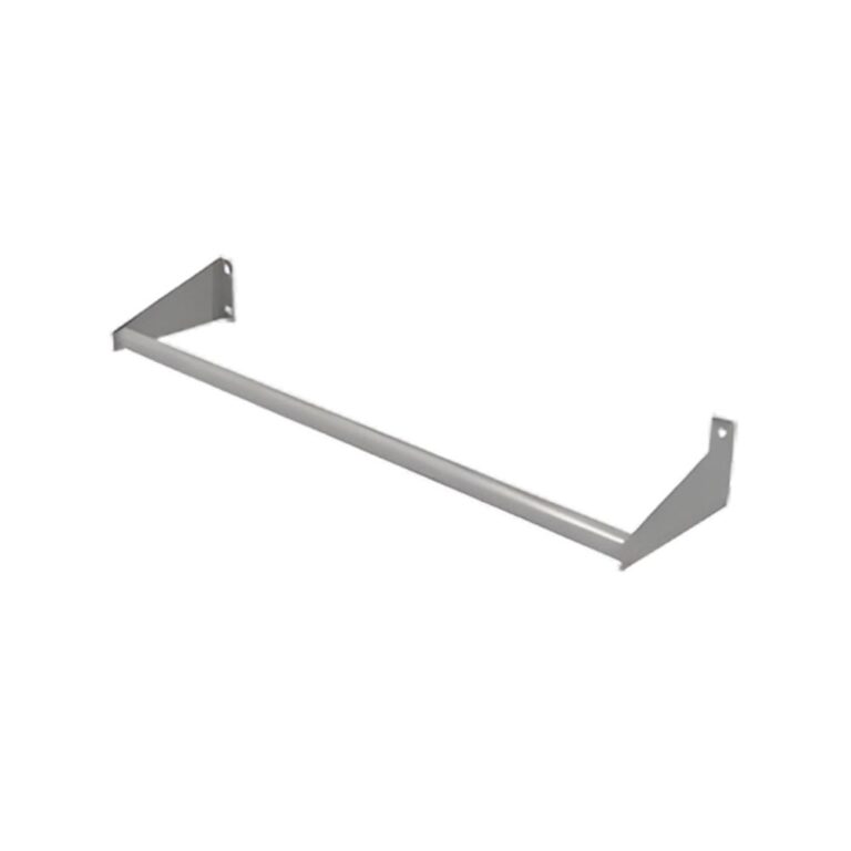 Side Mount Hang Bar - Mobile Storage Systems | Pipp Mobile