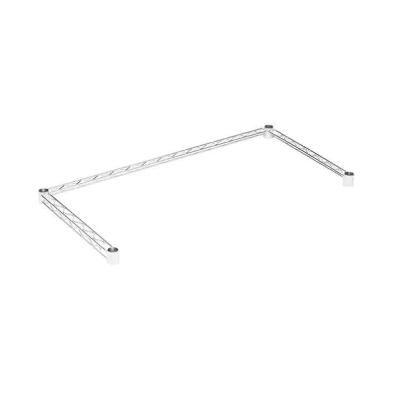 Three-Sided Double Truss Frame - Mobile Storage Systems | Pipp Mobile