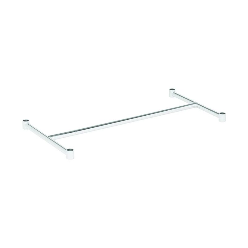 Wire Rack Hang Bar - Mobile Storage Systems | Pipp Mobile